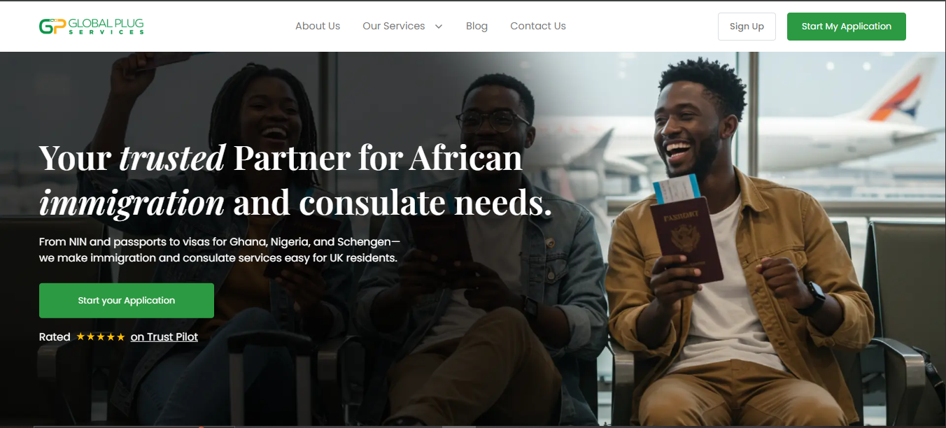 Apply for NIN – Nigerian National Identification Number